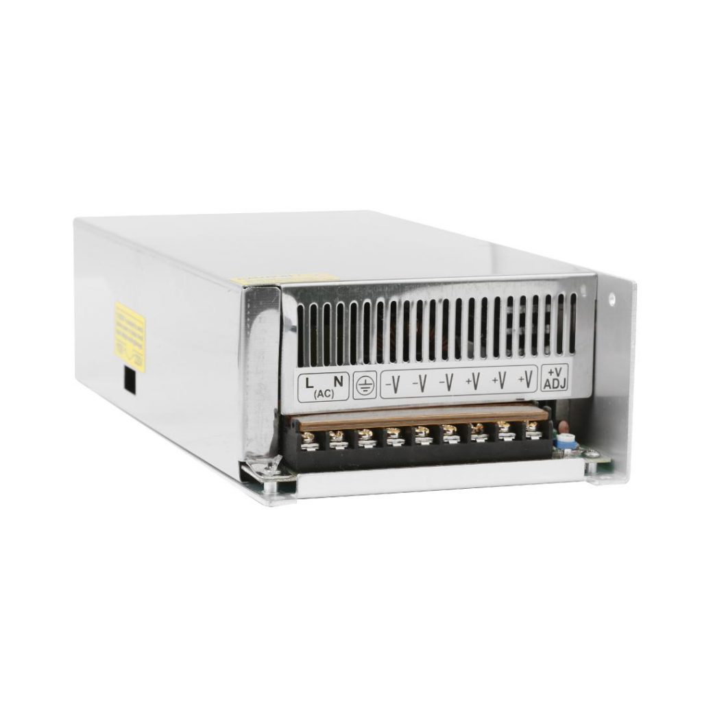 Powersafe Power Supply PSPS 20A-24V | Terminator Electrical Products