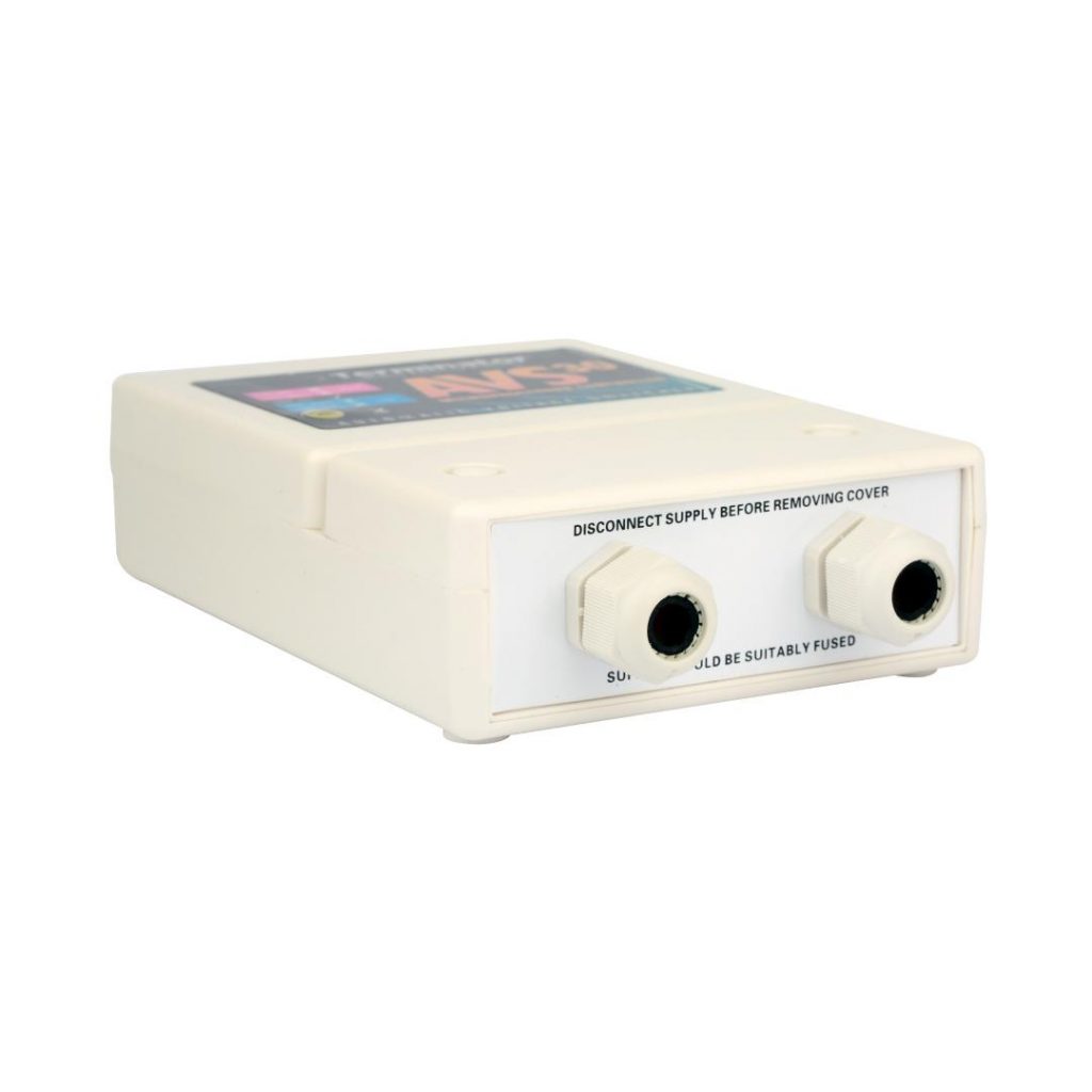 Automatic Voltage Switcher | Terminator Electrical Products Supplier