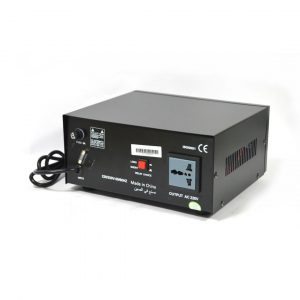 Voltage Stabilizer | Terminator Electrical Products Supplier