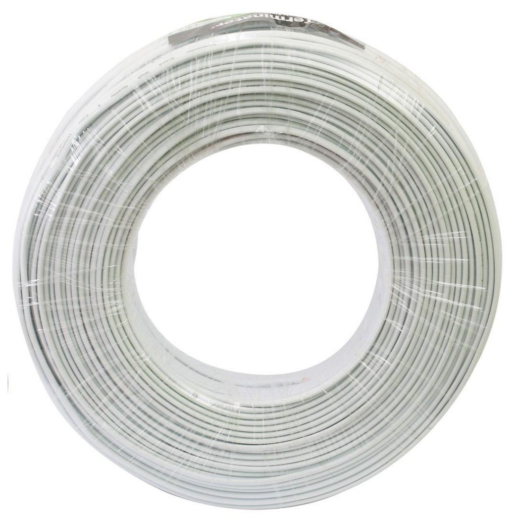 TTC 4C-25M - Terminator Telephone Cable - Electric Avenue