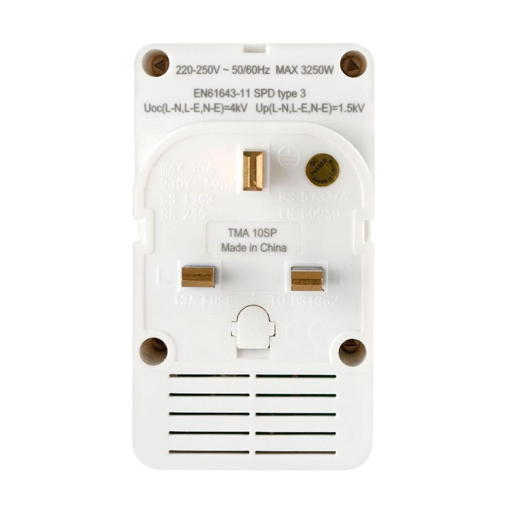 Multi Adapter TMA 387 | Terminator Electrical Products