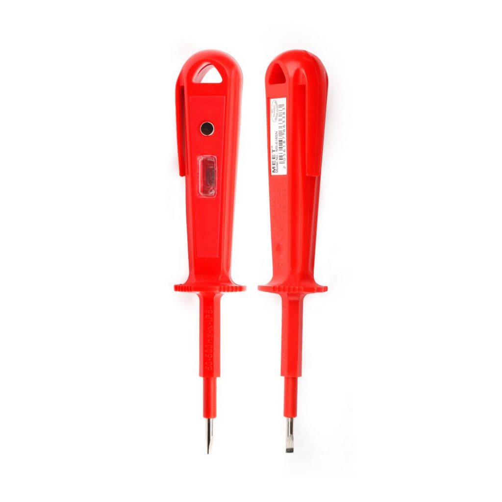 Meet Electrical Tester MS 48NS | Terminator Electrical Products