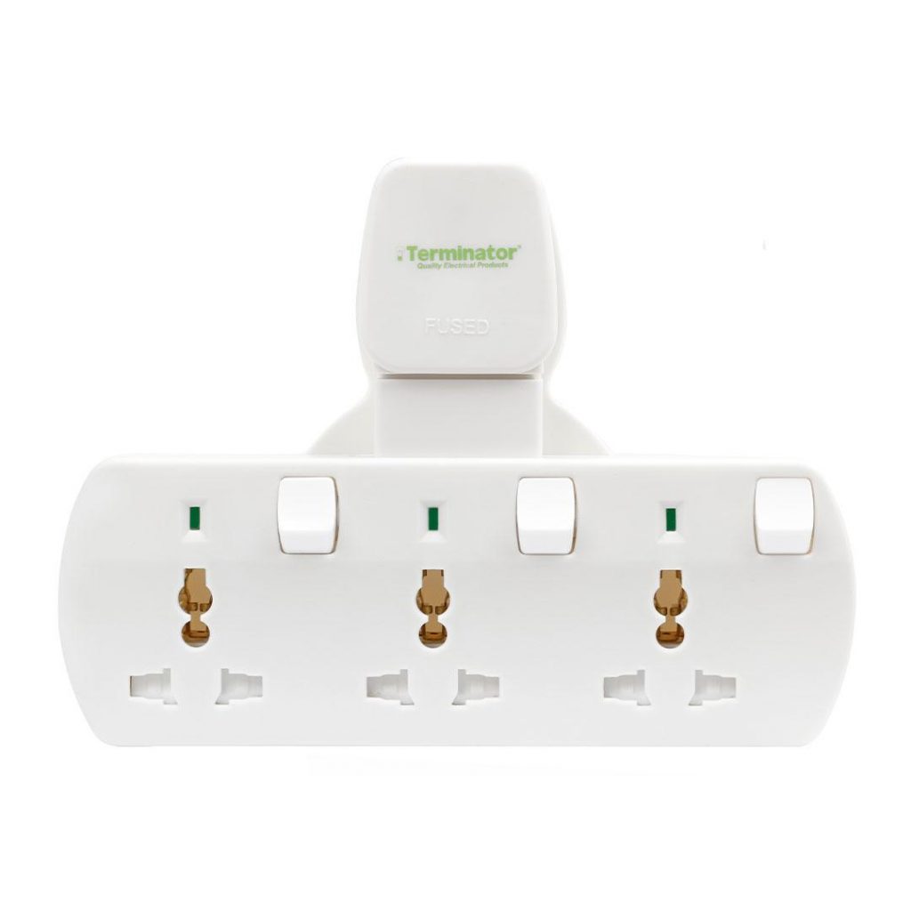 Multi Adapter TMA 083 | Terminator Electrical Products