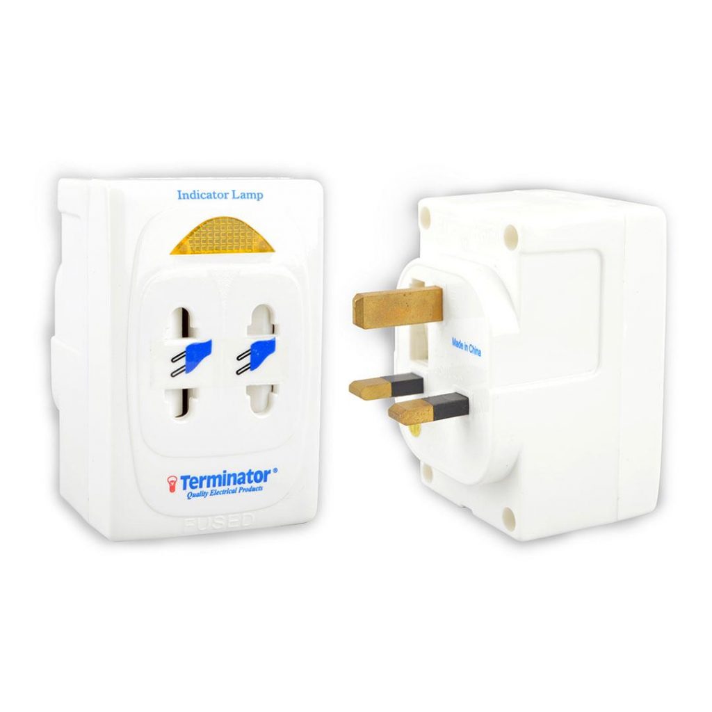 Multi Adapter TMA 42BE | Terminator Electrical Products