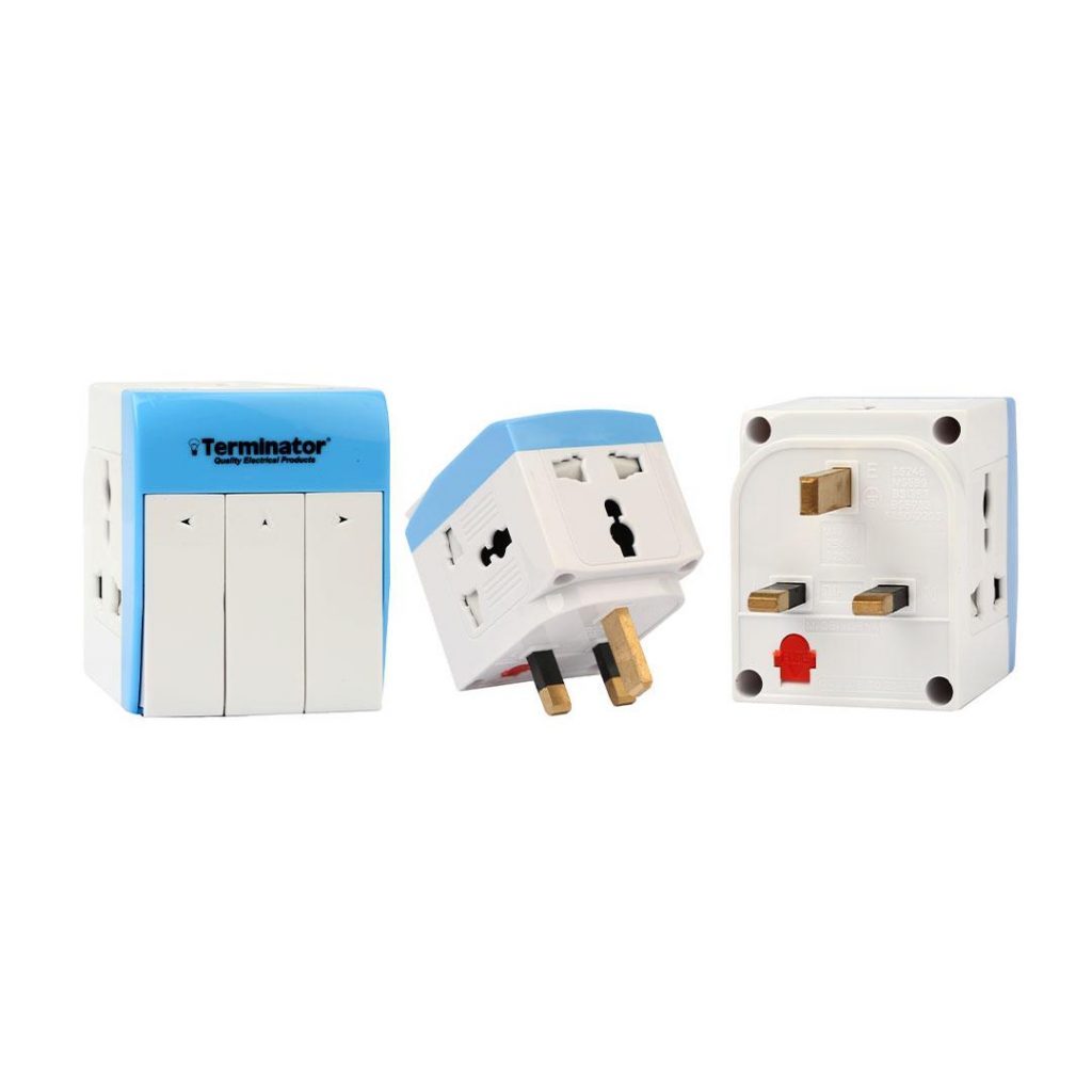 Multi Adapter TMA 42BE | Terminator Electrical Products