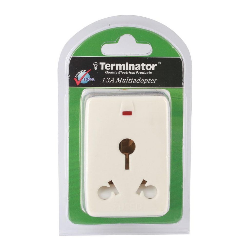Multi Adapter TMA 133A | Terminator Electrical Products