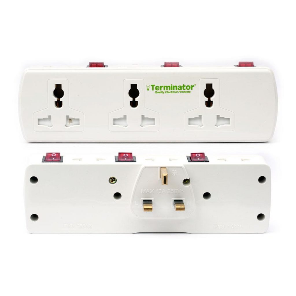 Multi Adapter TMA 33S | Terminator Electrical Products