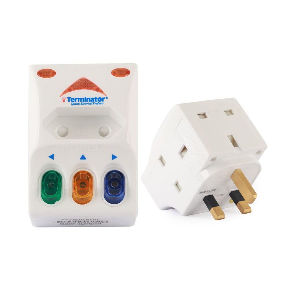 Multi Adapter TMA 325A | Terminator Electrical Products
