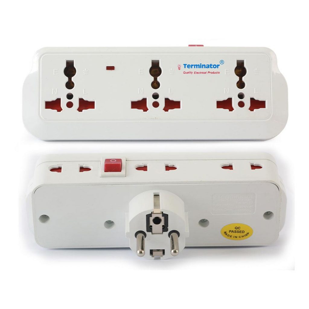 Multi Adapter TMA 573T | Terminator Electrical Products