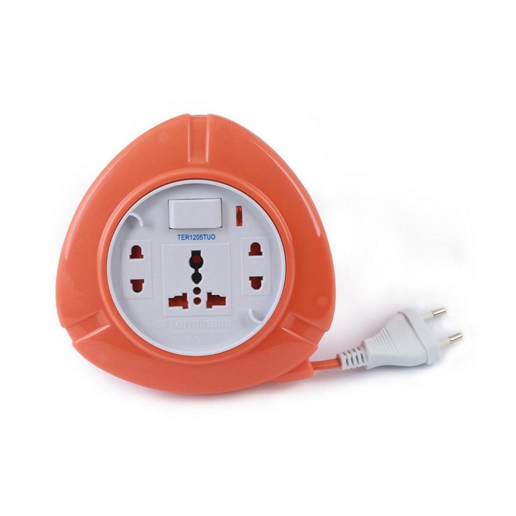 Extension Reel TER 850UM | Terminator Electrical Products