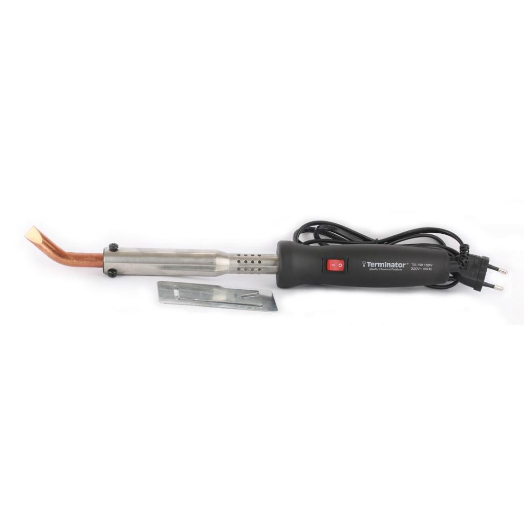 Soldering Iron 100W | Terminator Electrical Products Soldering Iron