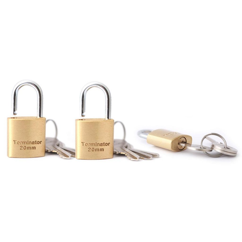 Pad Lock Supplier in UAE - Shop Now