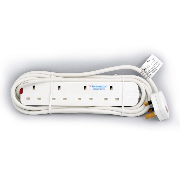 Extension Leads Archives - Electric Avenue