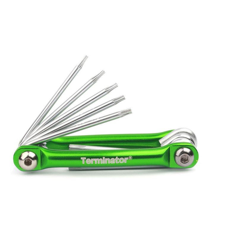Mini Hacksaw | Terminator Electrical Products