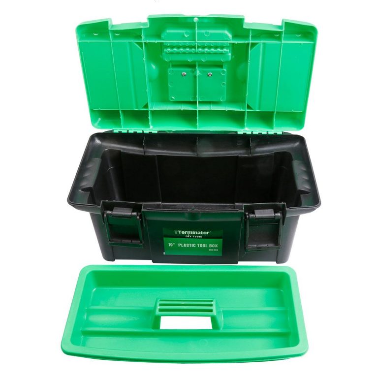 Tool Box TTB 803 | Terminator Electrical Products