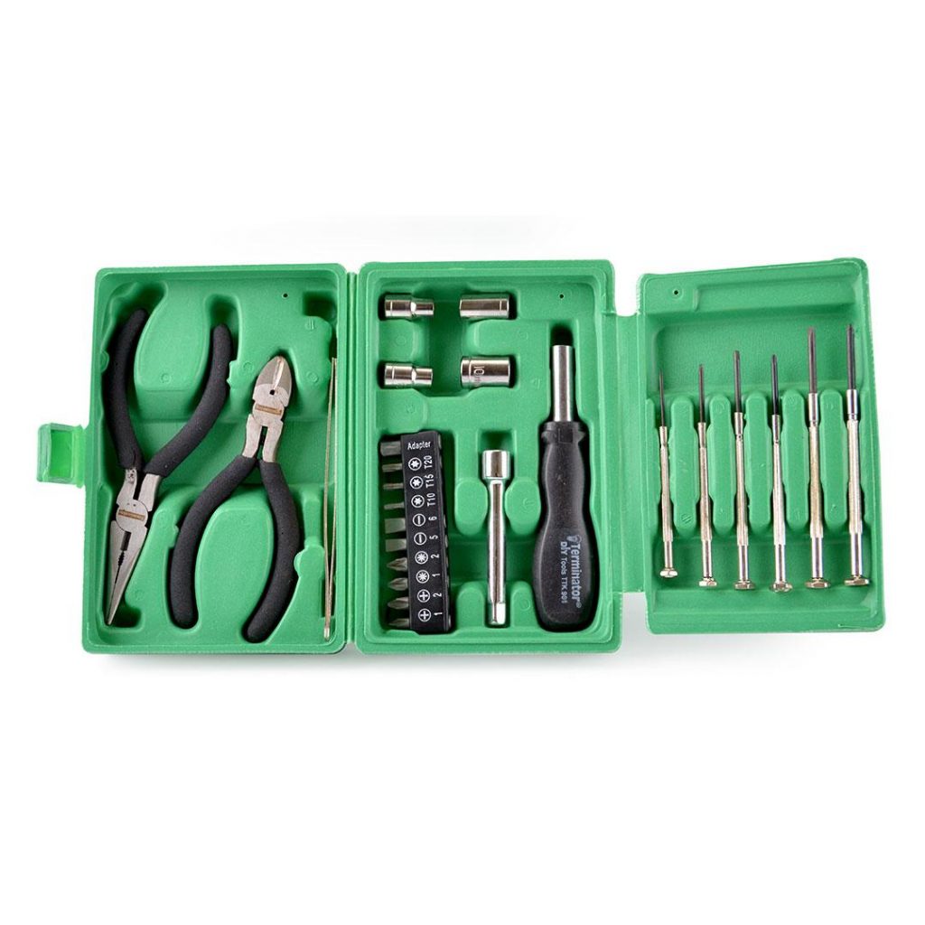 Tool Box TTB 803 | Terminator Electrical Products