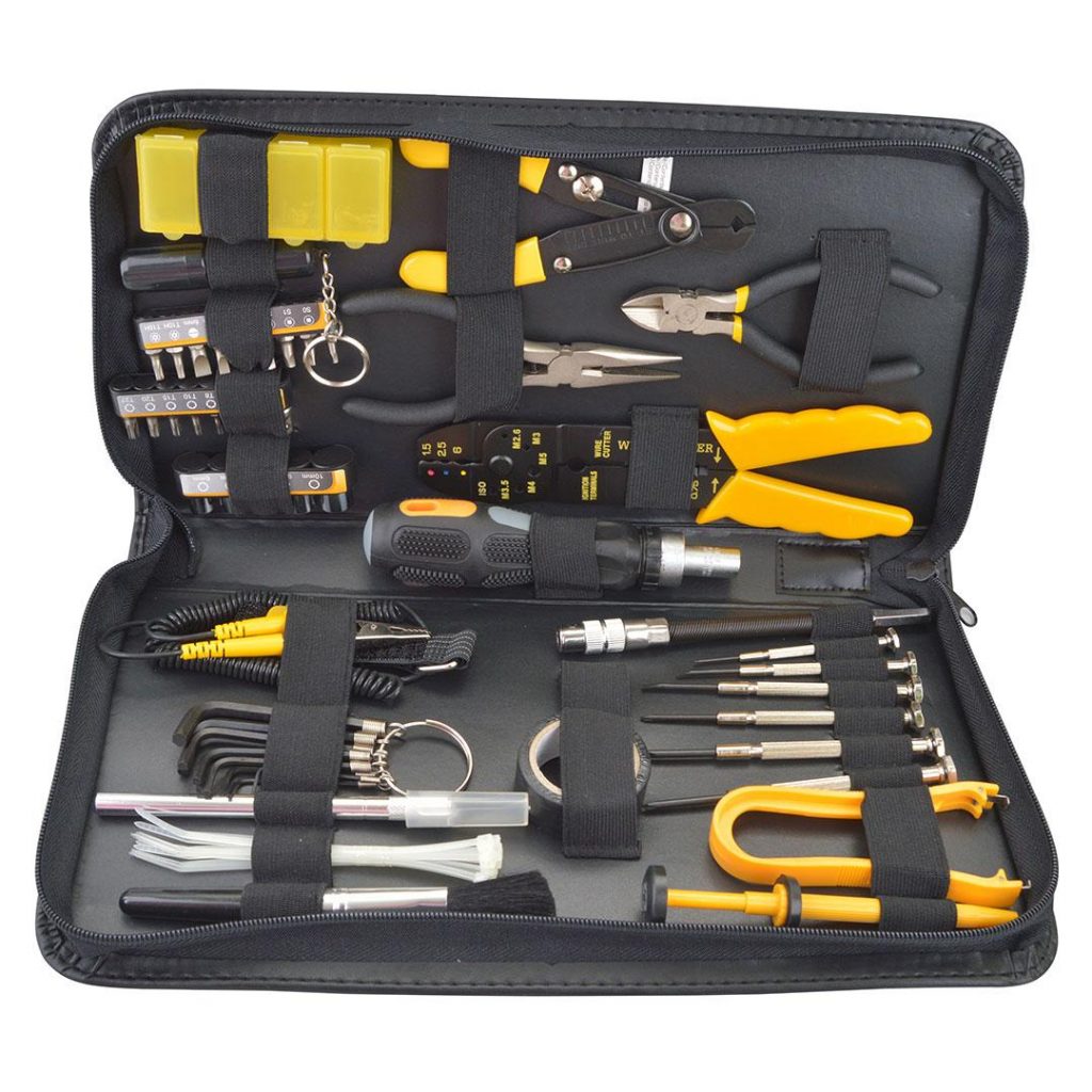 Computer Tool Kit | Terminator Electrical Products Tool Kit