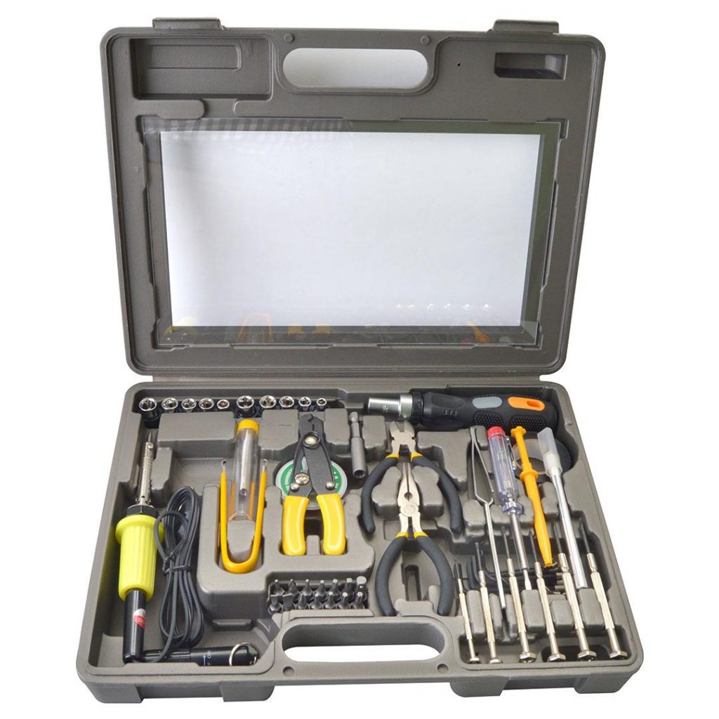Computer Tool Kit | Terminator Electrical Products Tool Kit