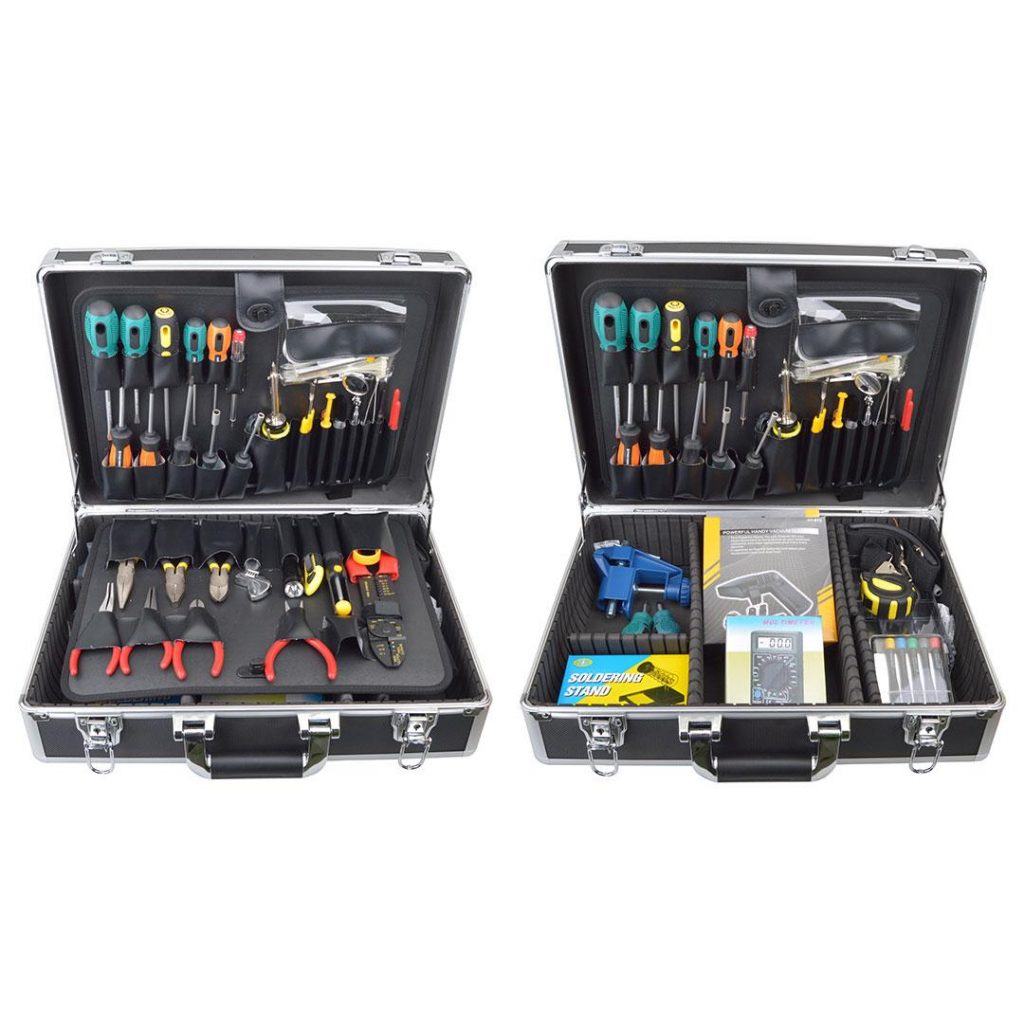 Tool Kits Archives - Electric Avenue