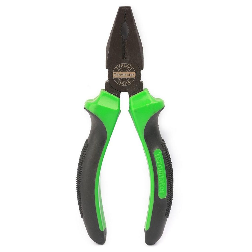 Combination Plier | Terminator Electrical Products Combination Plier