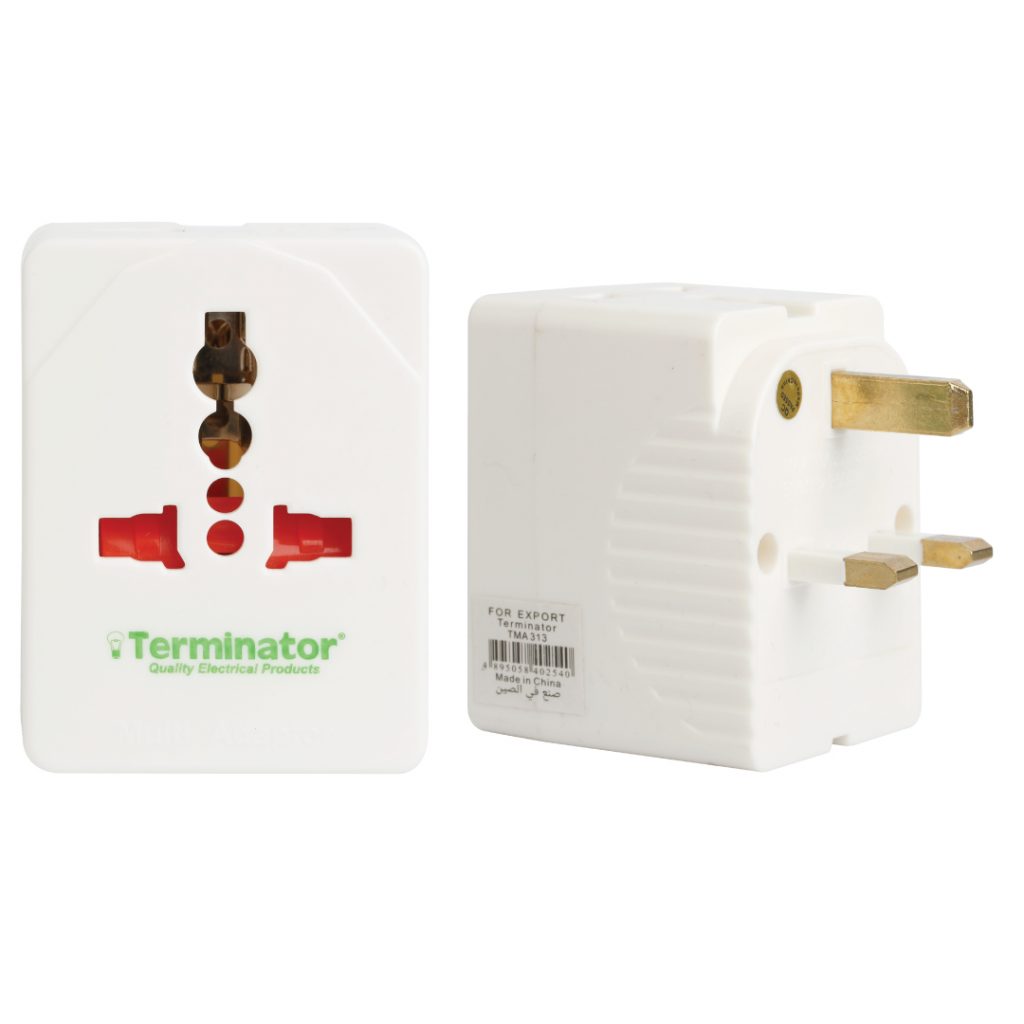 Multi Adapter TMA 325A | Terminator Electrical Products
