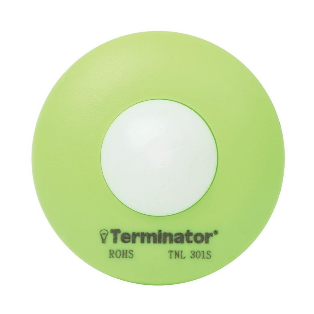 Sensor Night Light | Terminator Electrical Products Night Lights