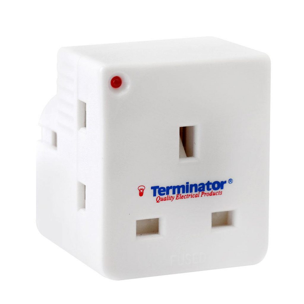 Multi Adapter TMA 510 | Terminator Electrical Products