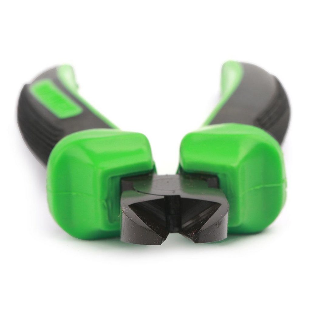 Diagonal Cutter | Terminator Electrical Products Diagonal Cutter