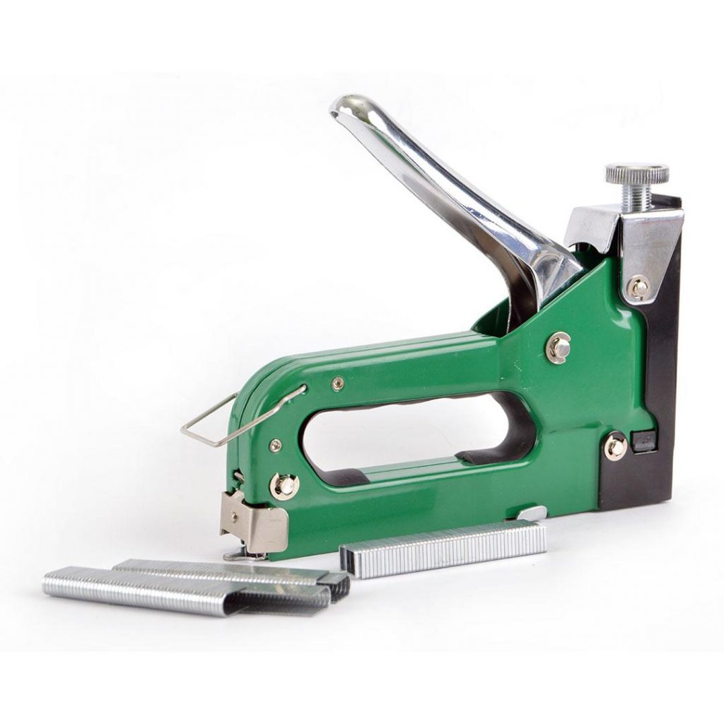 Staple Gun | Terminator Electrical Products Screw Drivers