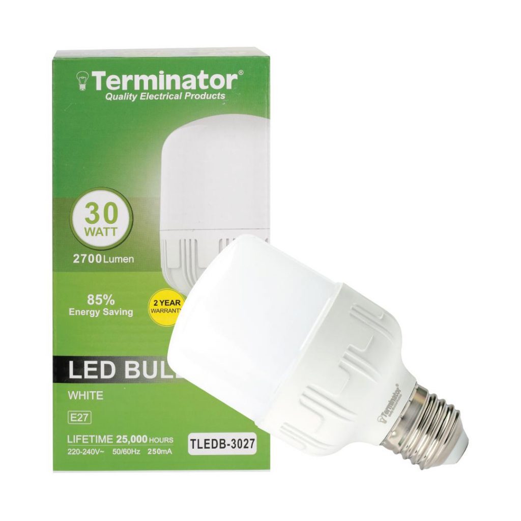 LED Bulb 30W | Terminator Electrical Products LED BULB