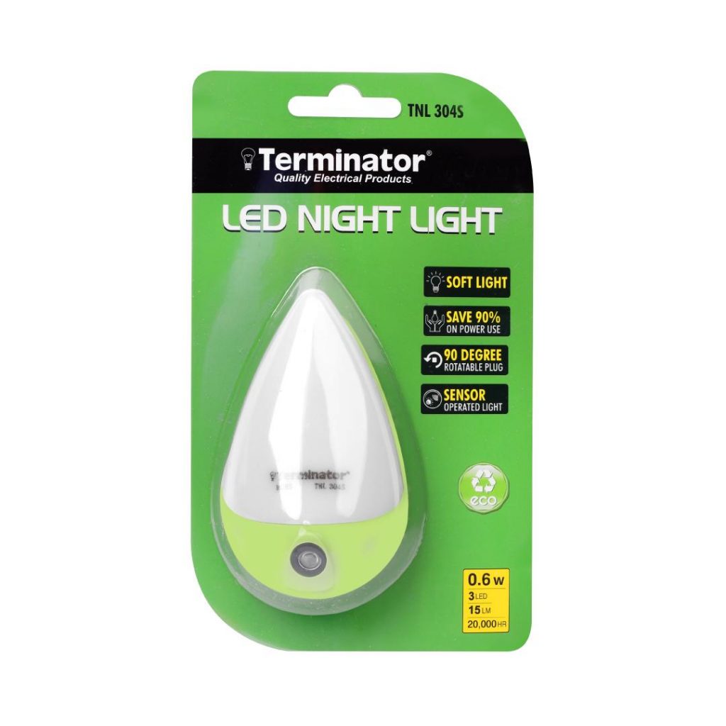Night Lights | #1Terminator Electrical Products Nights Lights