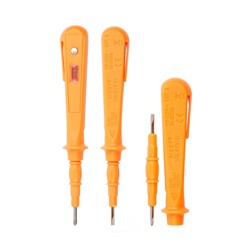 Meet Electrical Tester MS 18 (1) | Terminator Electrical Products