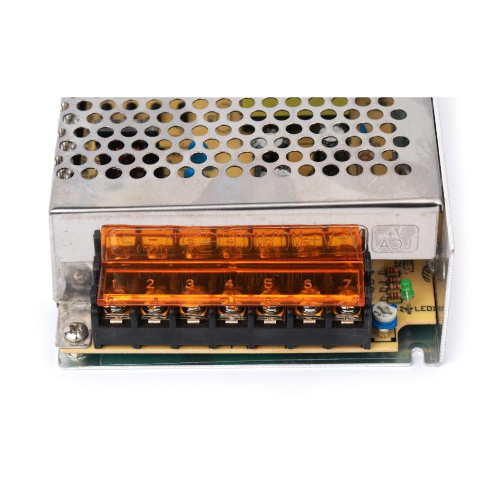 Powersafe Power Supply PSPS 5A | Terminator Electrical Products