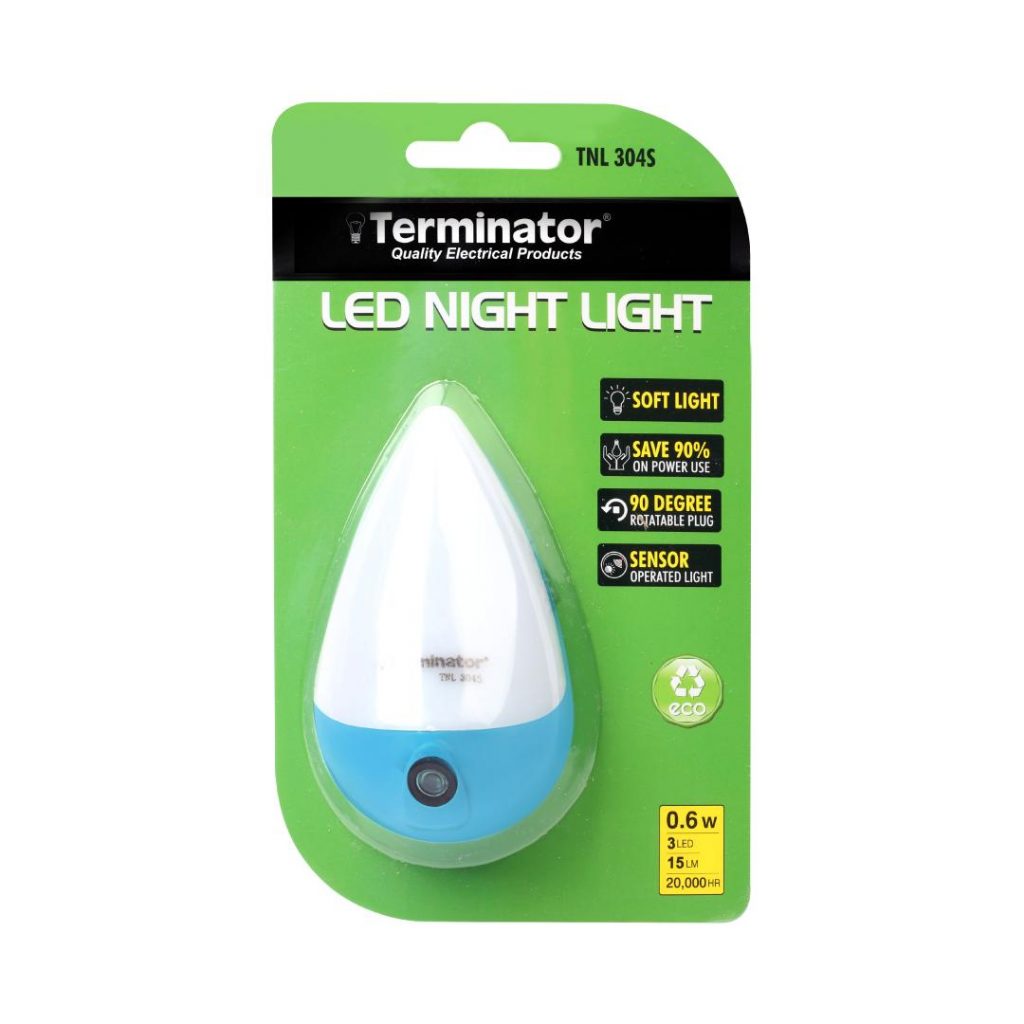 Night Lights | #1Terminator Electrical Products Nights Lights