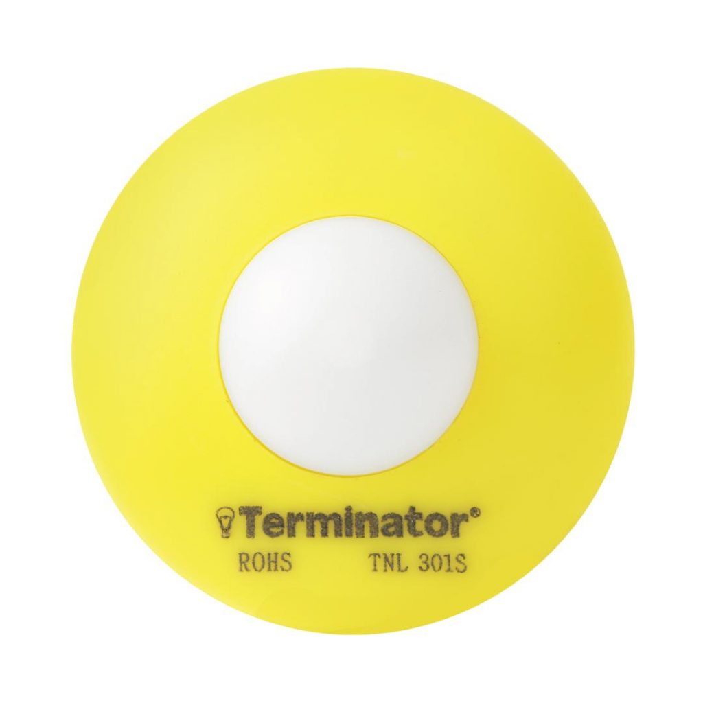 Sensor Night Light | Terminator Electrical Products Night Lights