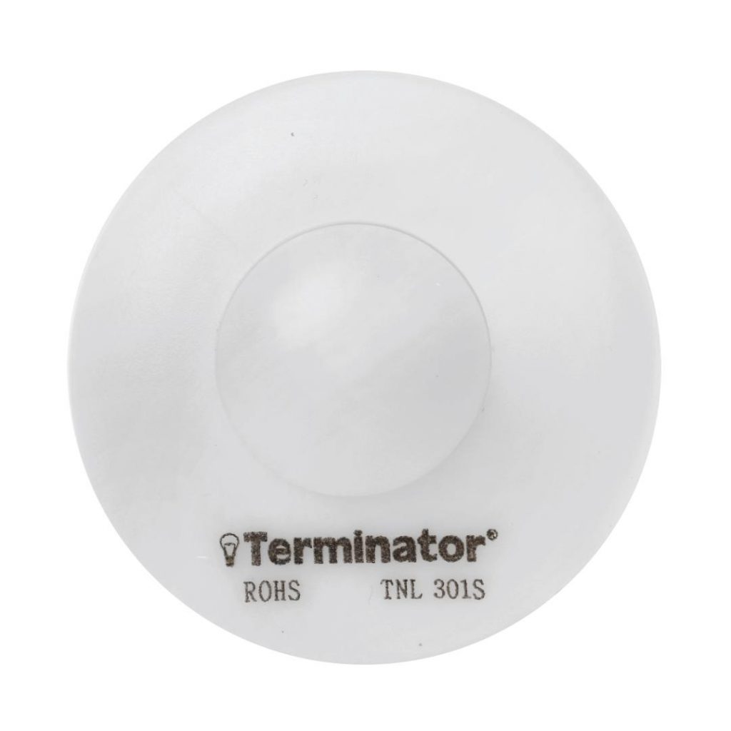Sensor Night Light | Terminator Electrical Products Night Lights