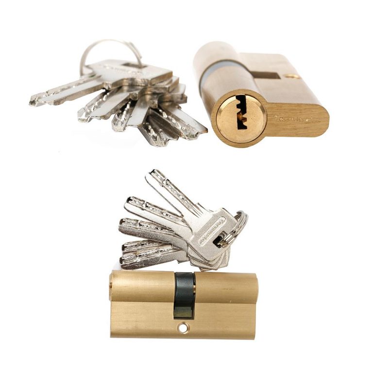 Cylinder Door Lock | Terminator Electrical Products Door Lock