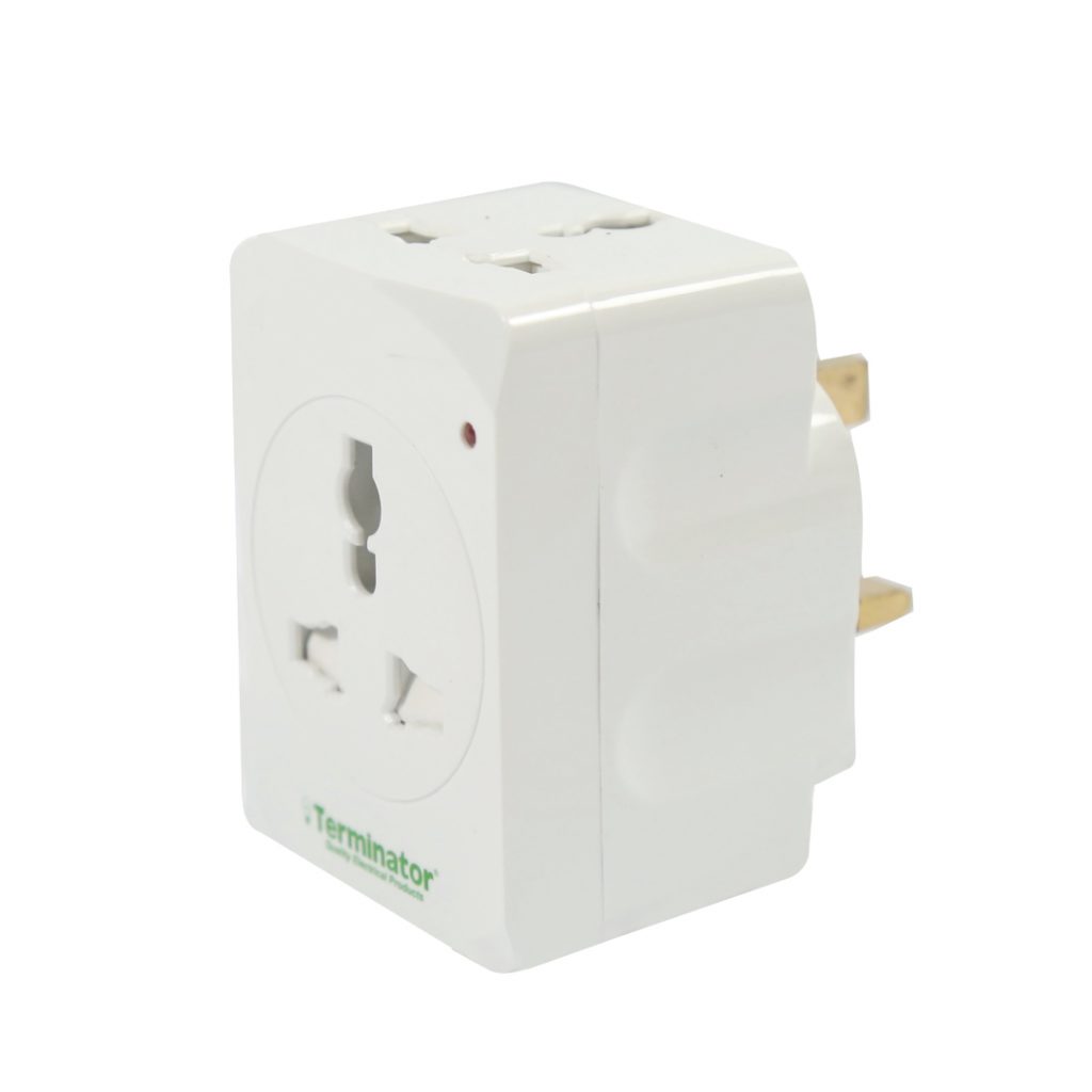 Multi Adapter TMA 163A | Terminator Electrical Products