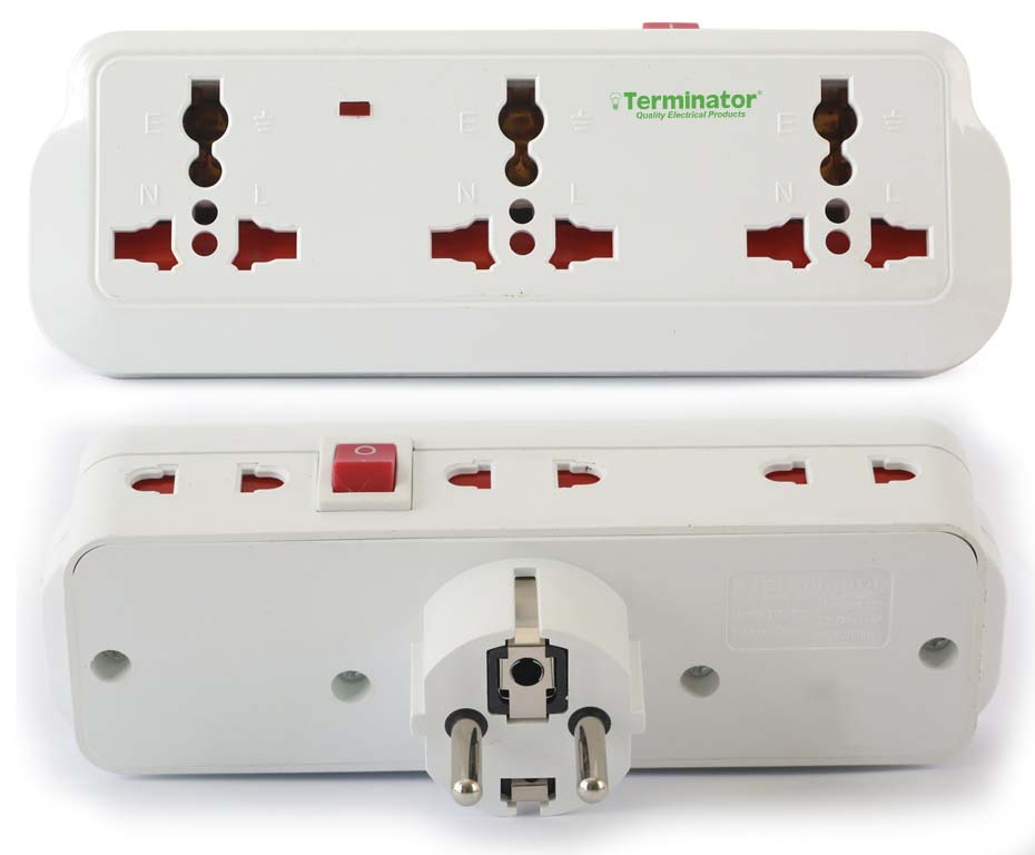 Multi Adapter TMA 510 | Terminator Electrical Products