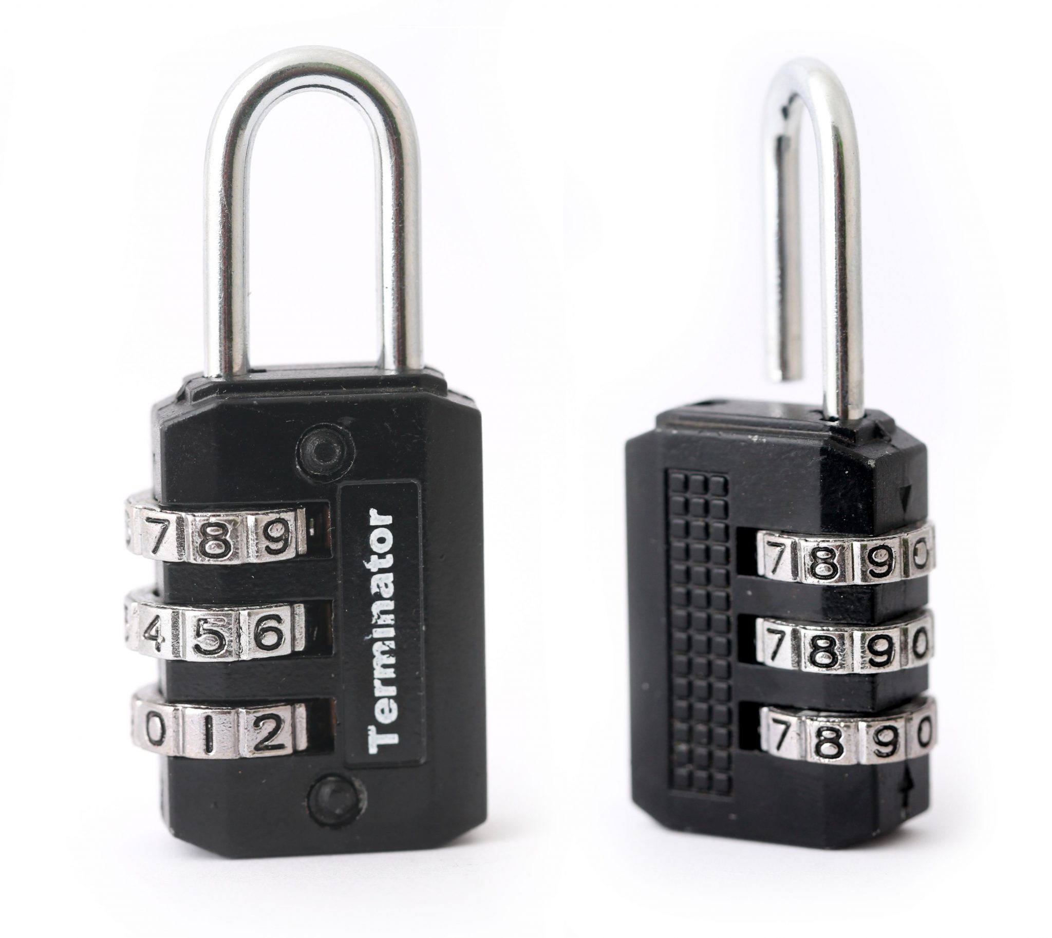 Pad Lock TPL 2320/BL | Terminator Electrical Products Pad Lock