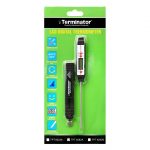Thermometer TPT 9282A | Terminator Electrical Products
