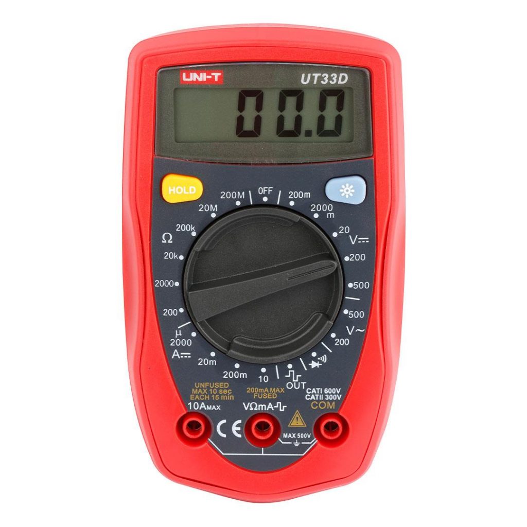 Thermal Imaging UTi 32 | UNI-T Electrical Products