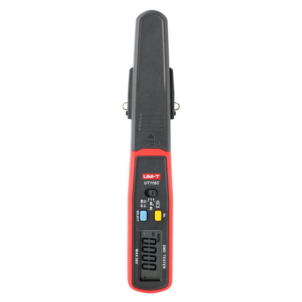 Thermal Imaging UTi 32 | UNI-T Electrical Products