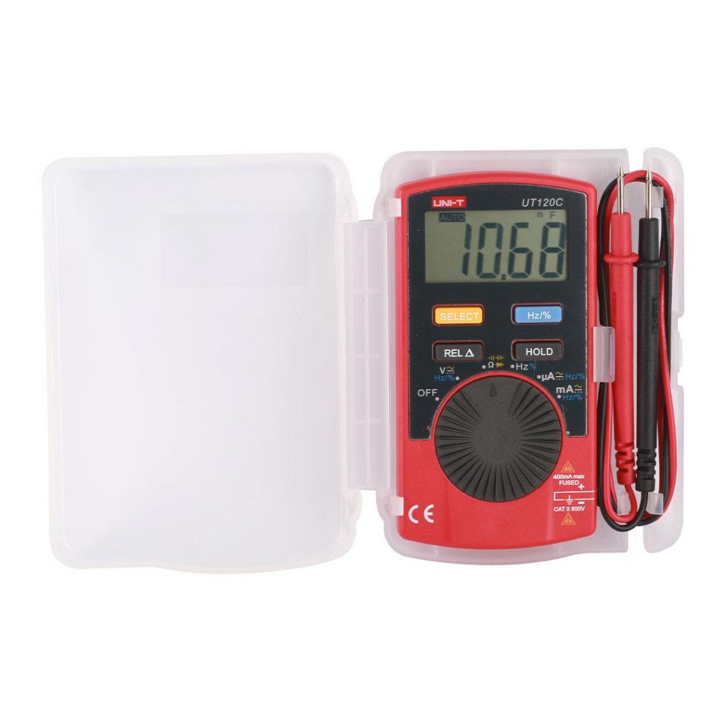 Thermal Imaging UTi 32 | UNI-T Electrical Products