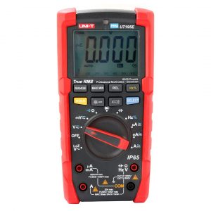Multimeters Supplier in UAE - Shop Now