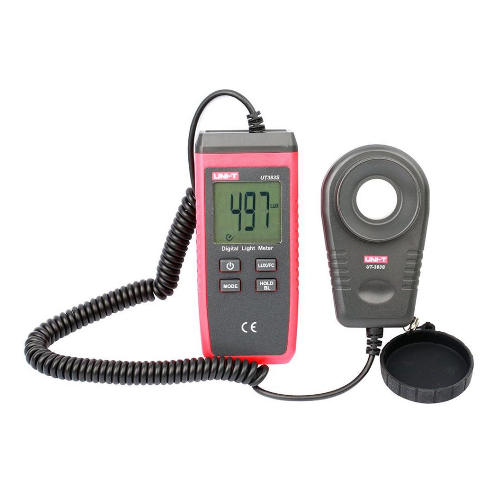 Lux Meter ST 1301 | Terminator Electrical Products