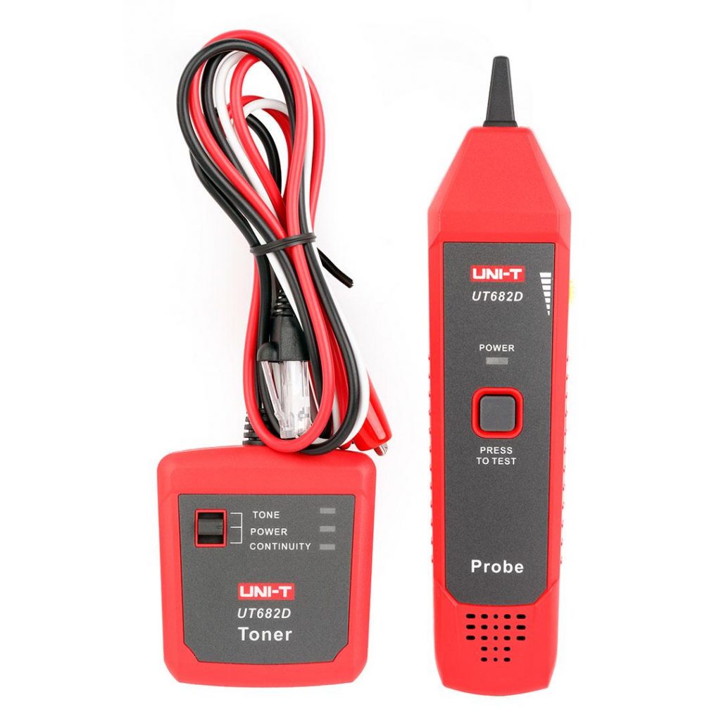 Wire Tracer UT 682D | Terminator Electrical Products