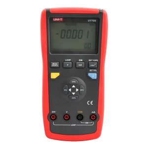 Multimeter UT 890C | Terminator Electrical Products