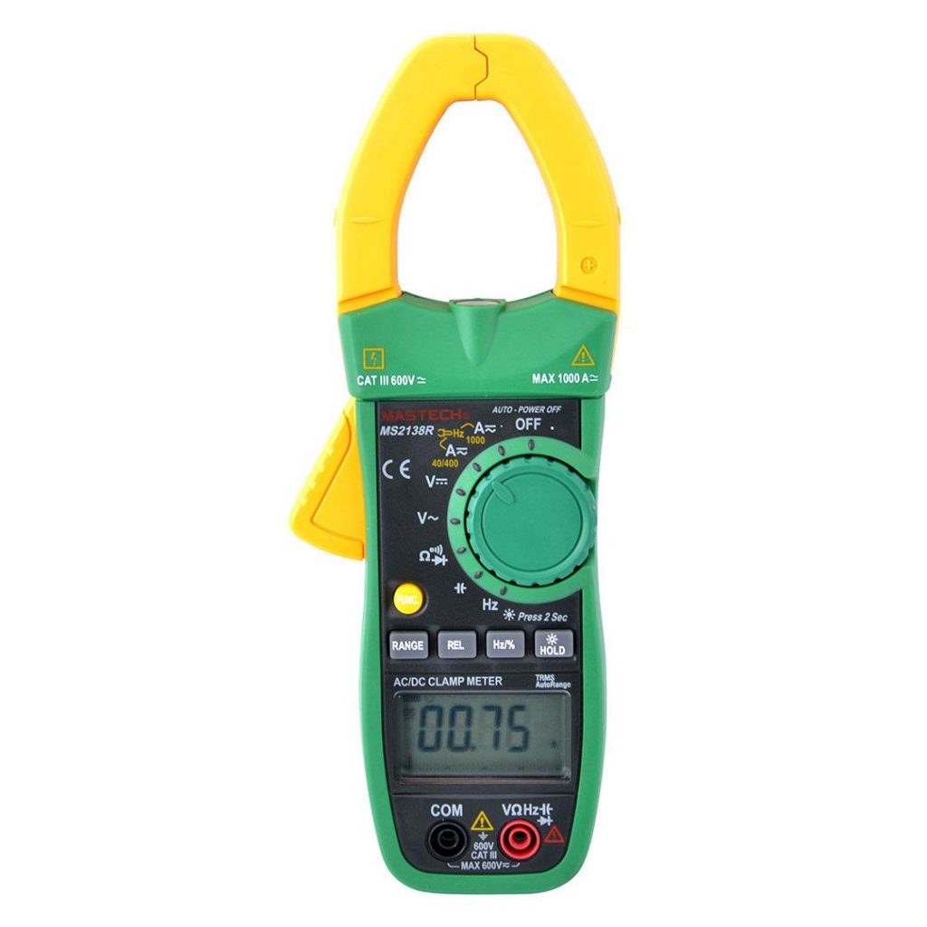 Multimeter MY 64 | Terminator Electrical Products