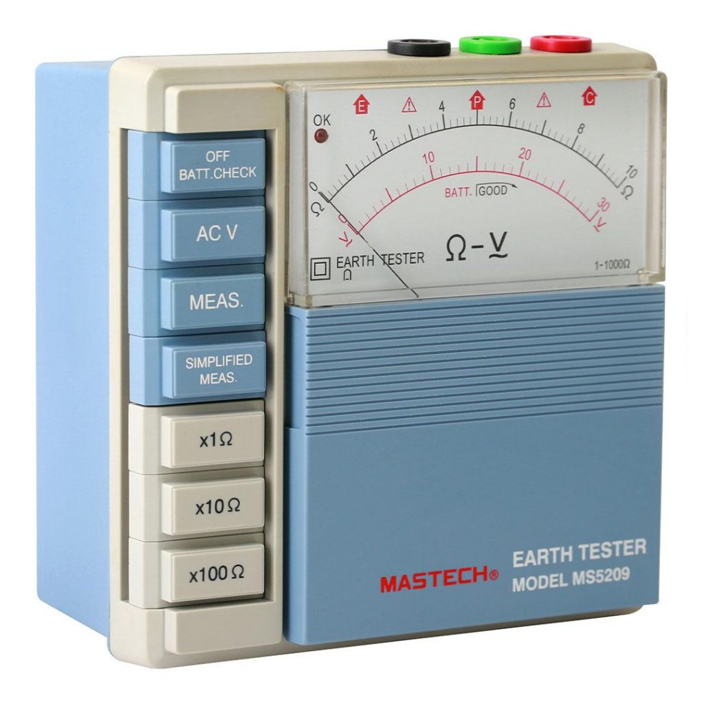 Multimeter MY 64 | Terminator Electrical Products